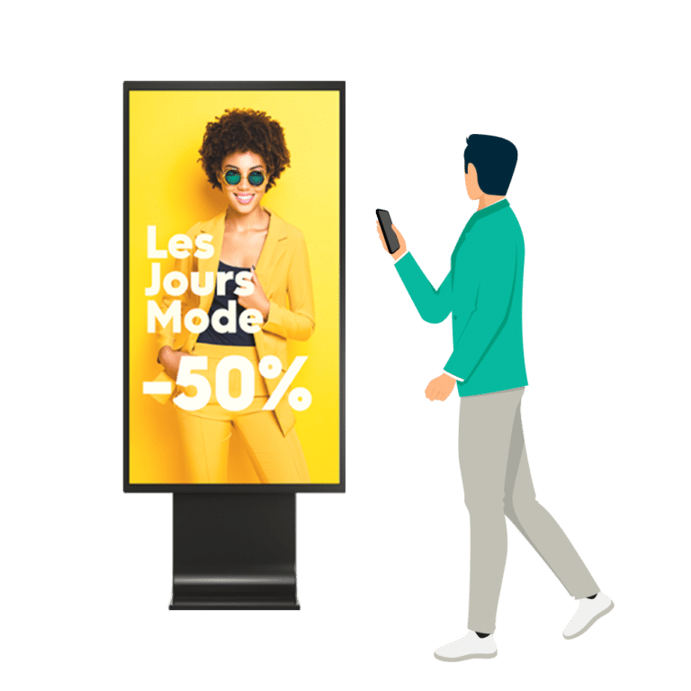 Digital Signage Solutions for Businesses | Passman