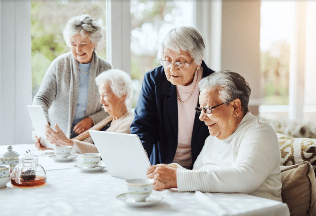 Hospital WiFi, NHS WiFi & Patient WiFi - HealthCare l Passman