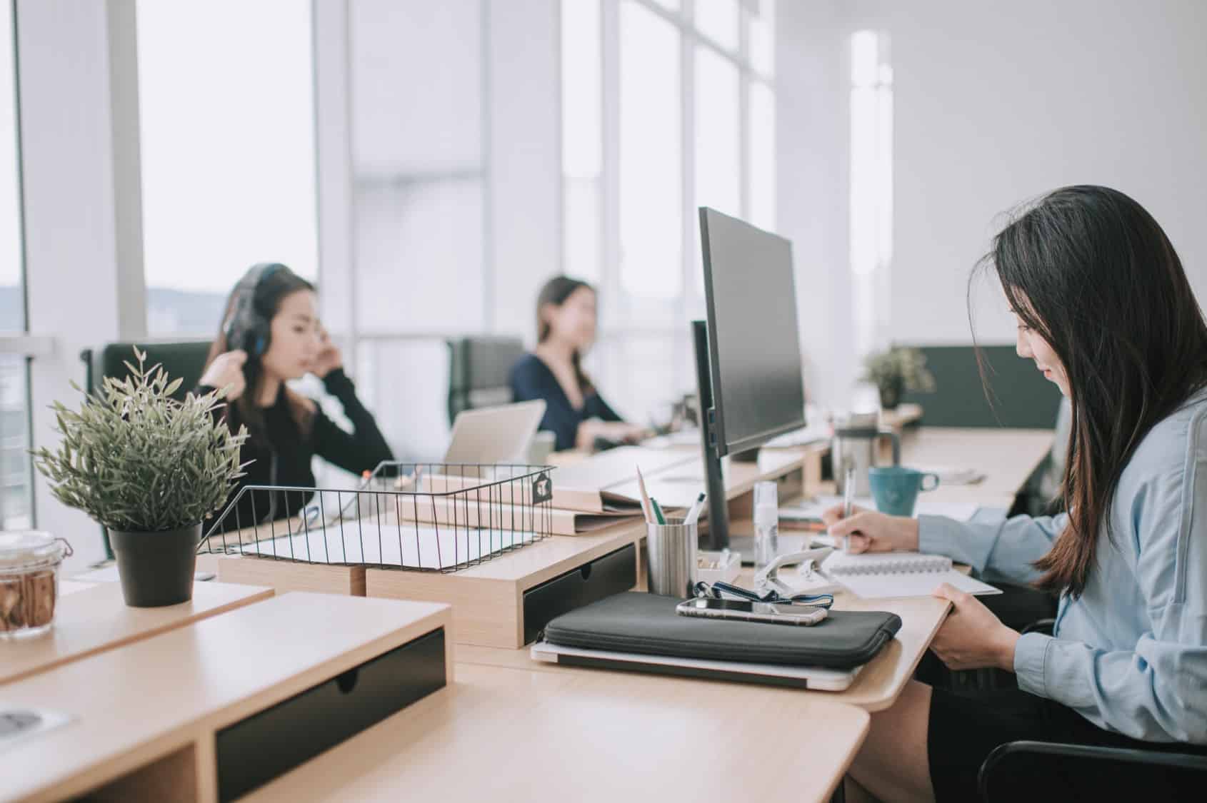 Wifi entreprise : une solution sur-mesure et évolutive