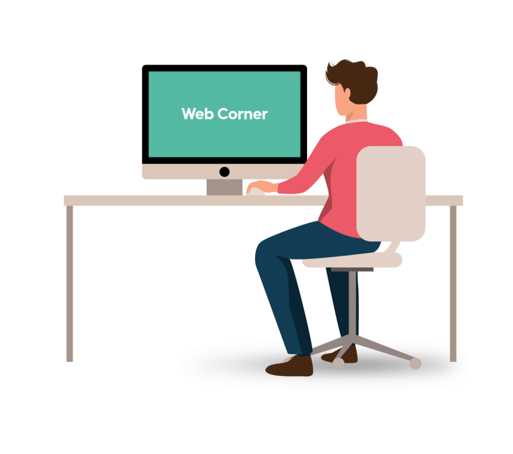 Installation Webcorner pour Hotel & Residences | Passman