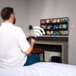 Wifi TV Internet Solution for Businesses and Professionals l Passman