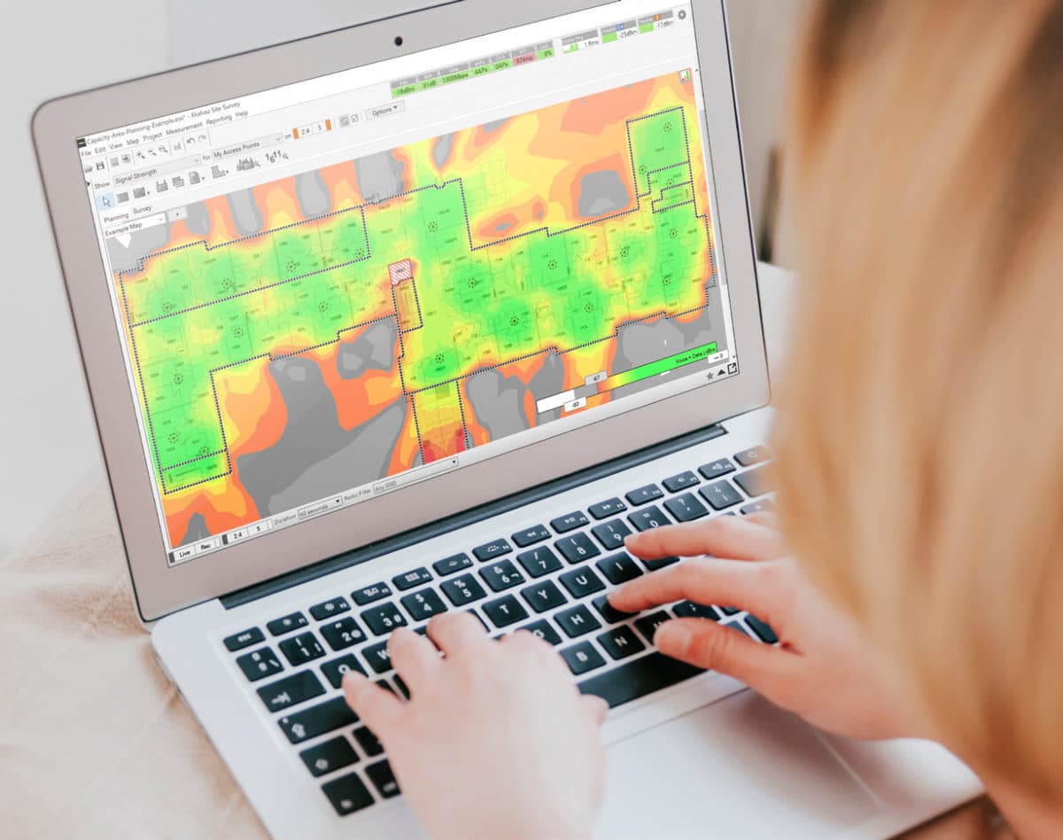 Audit Wifi : comment assurer la performance de son réseau